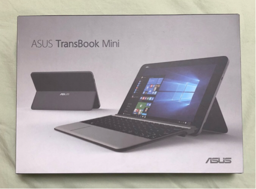 ASUS TransBook Mini T103HAFは廉価版Surfaceとしてお得だけどサブPCとして使えるのか？ - お気楽インデックス ...